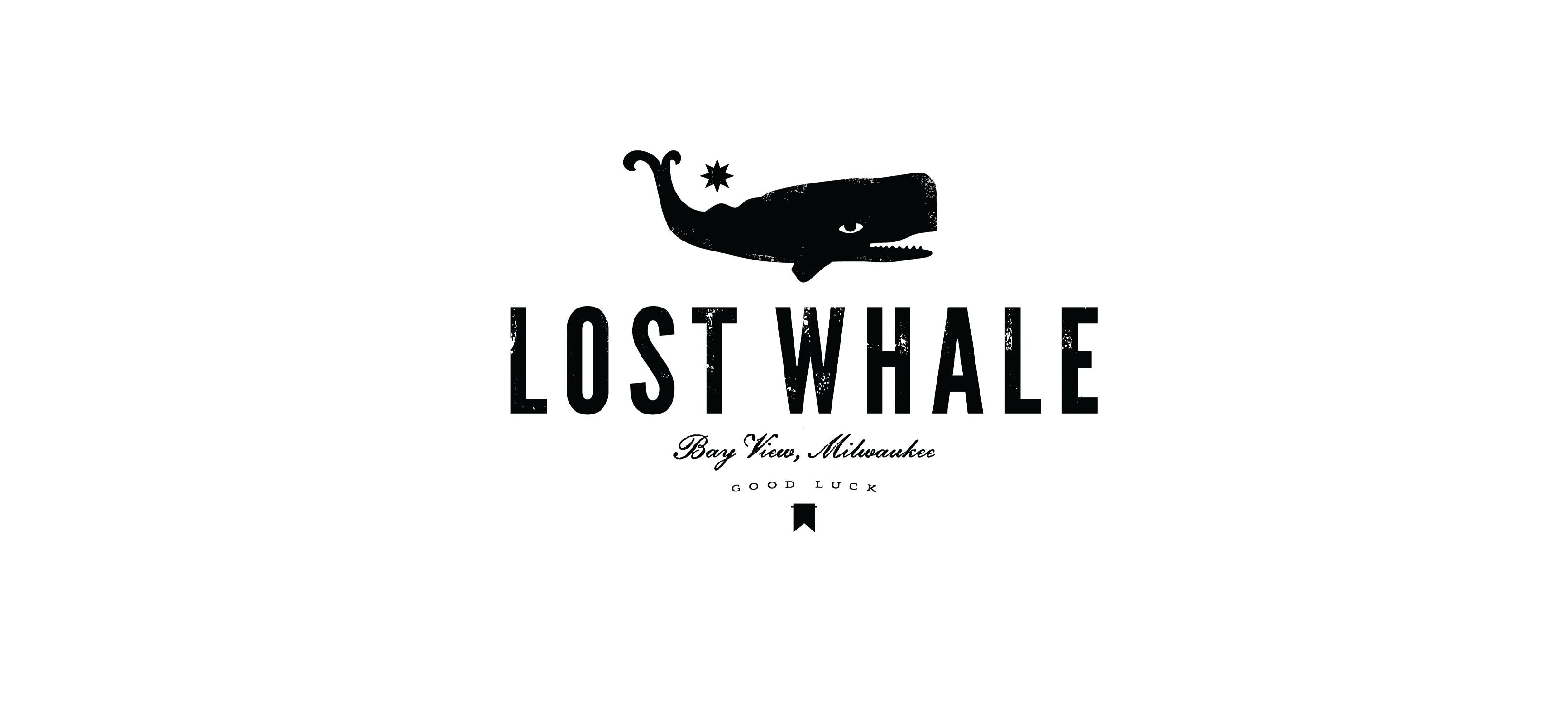 Lost Whale – MILWAUKEE MERCH