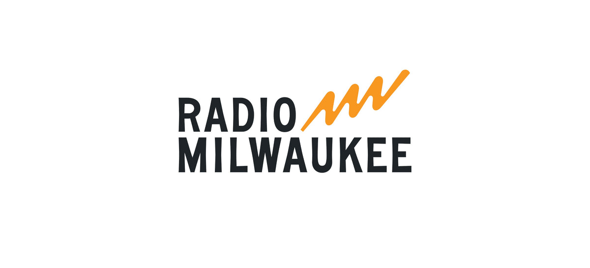 Radio Milwaukee – MILWAUKEE MERCH