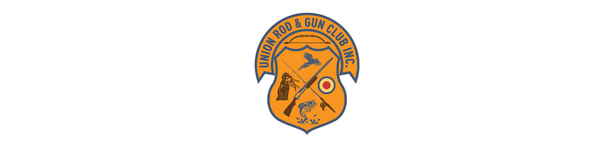 Union Rod & Gun Club – MILWAUKEE MERCH