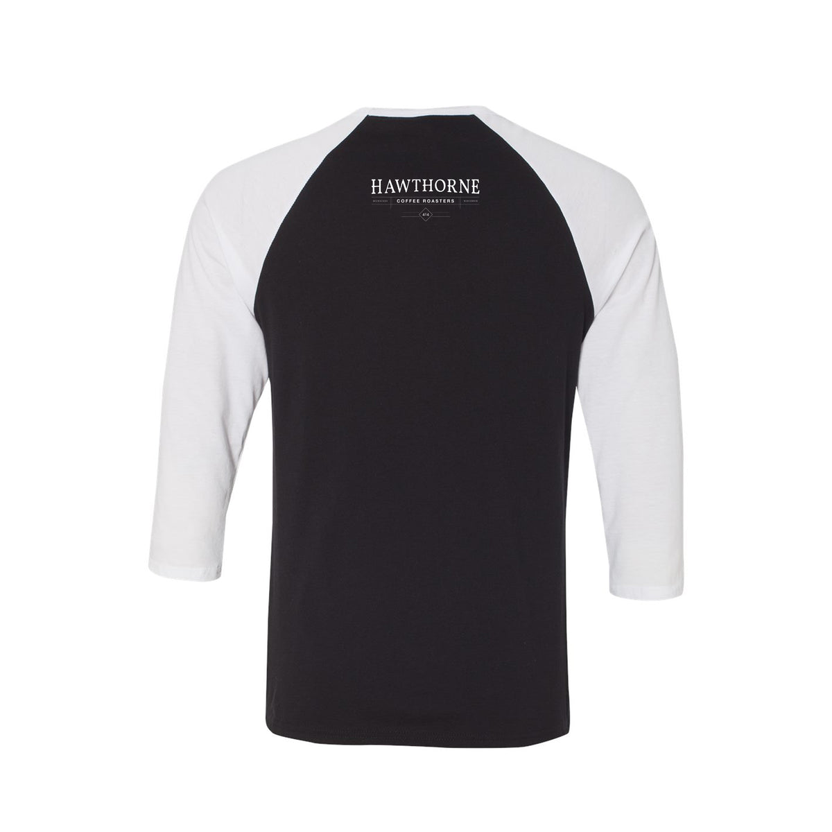 HAW - HAWTHORNE BASEBALL TEE – MILWAUKEE MERCH