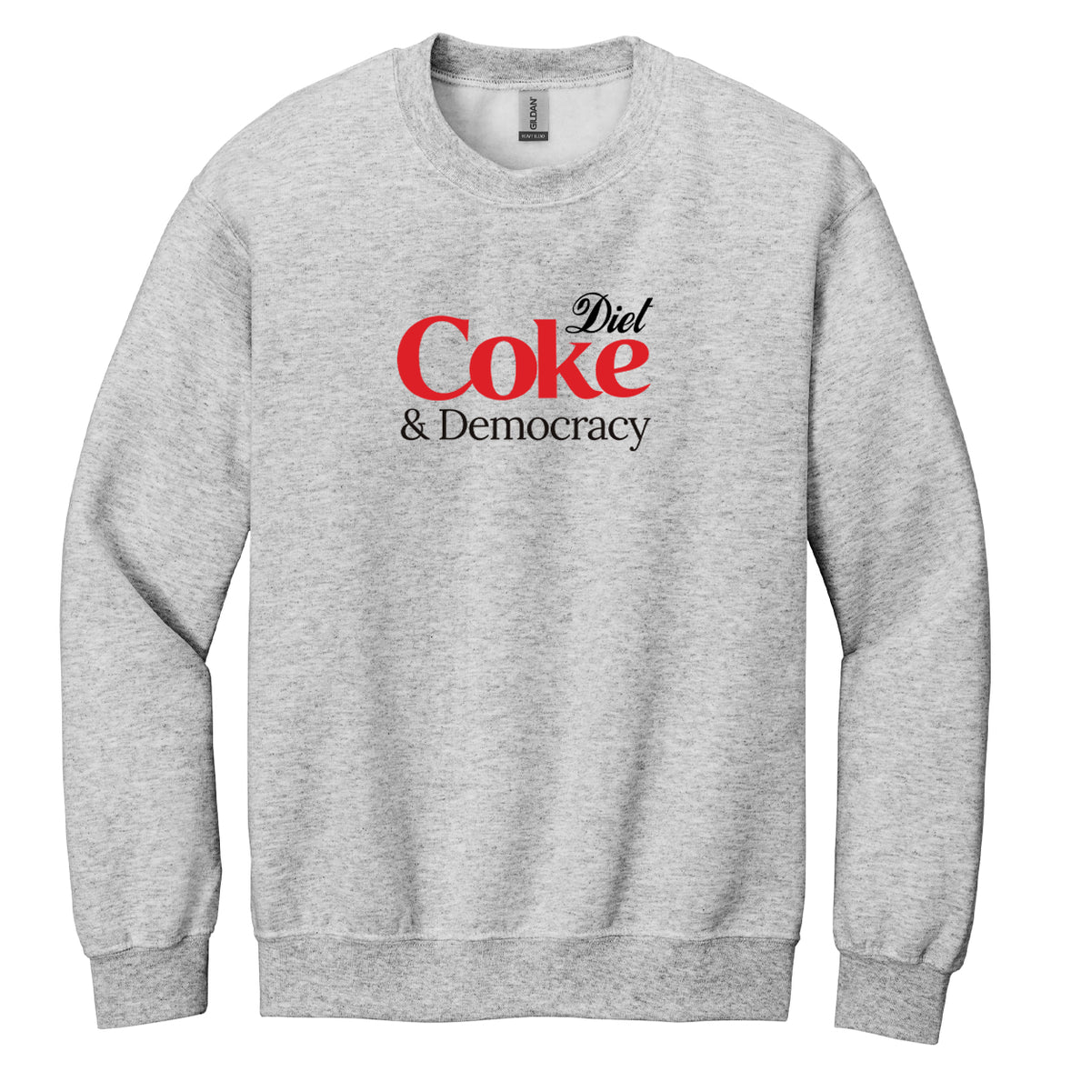 MHG - Diet Coke & Democracy – MILWAUKEE MERCH