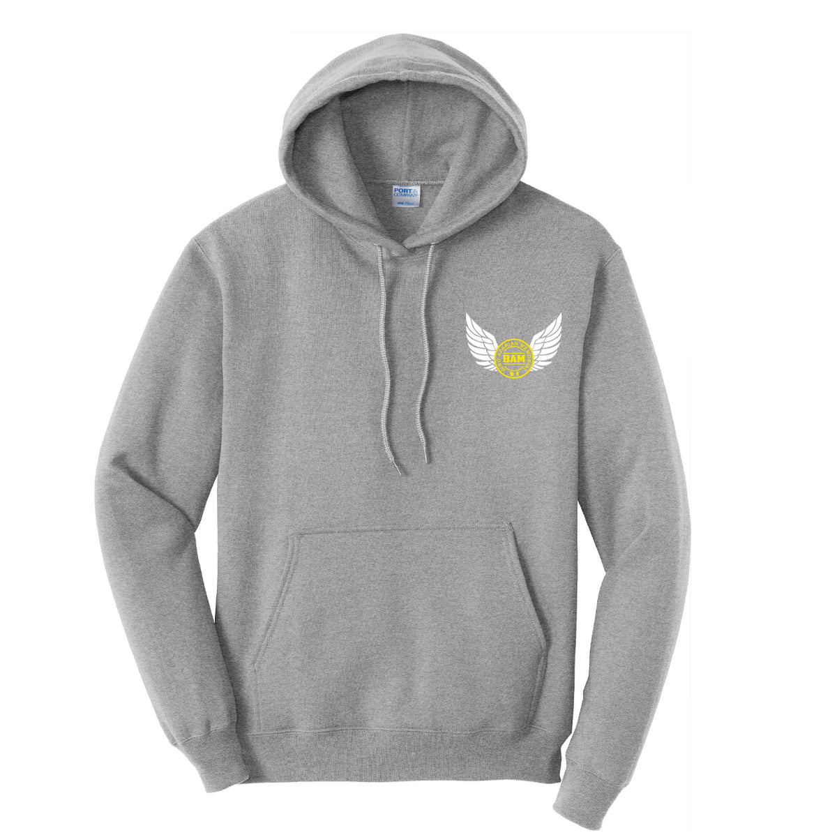 RCC - BAM BIRD HOODIE – MILWAUKEE MERCH