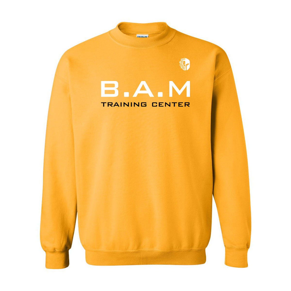 RCC - BAM BIRD SWEATSHIRT – MILWAUKEE MERCH