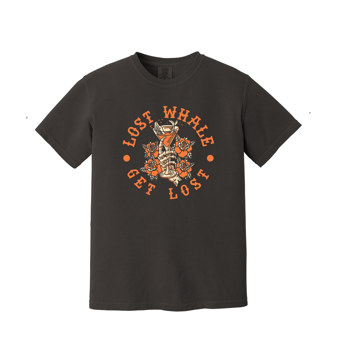 Lost Whale – MILWAUKEE MERCH