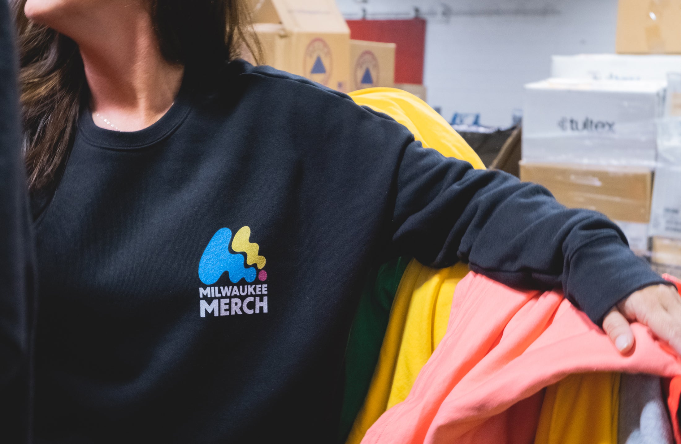 MILWAUKEE MERCH – MILWAUKEE MERCH