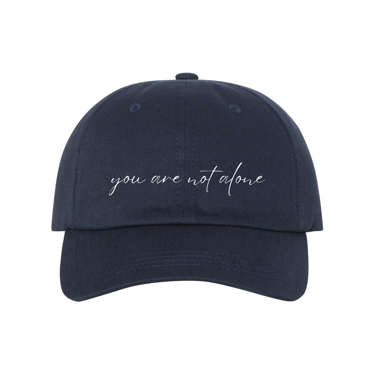 MMH - You Are Not Alone Hat – MILWAUKEE MERCH