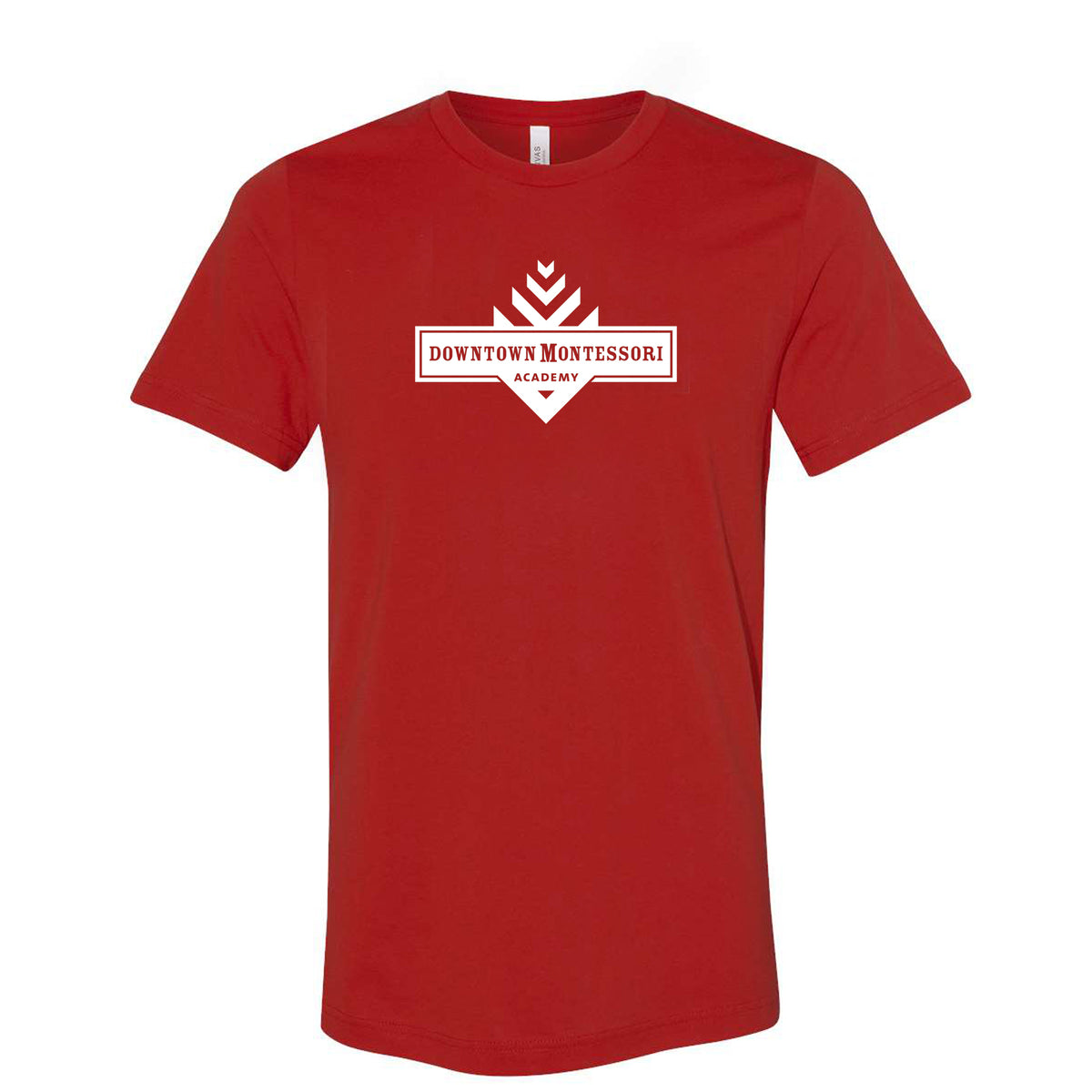 DMA - Adult Red – MILWAUKEE MERCH