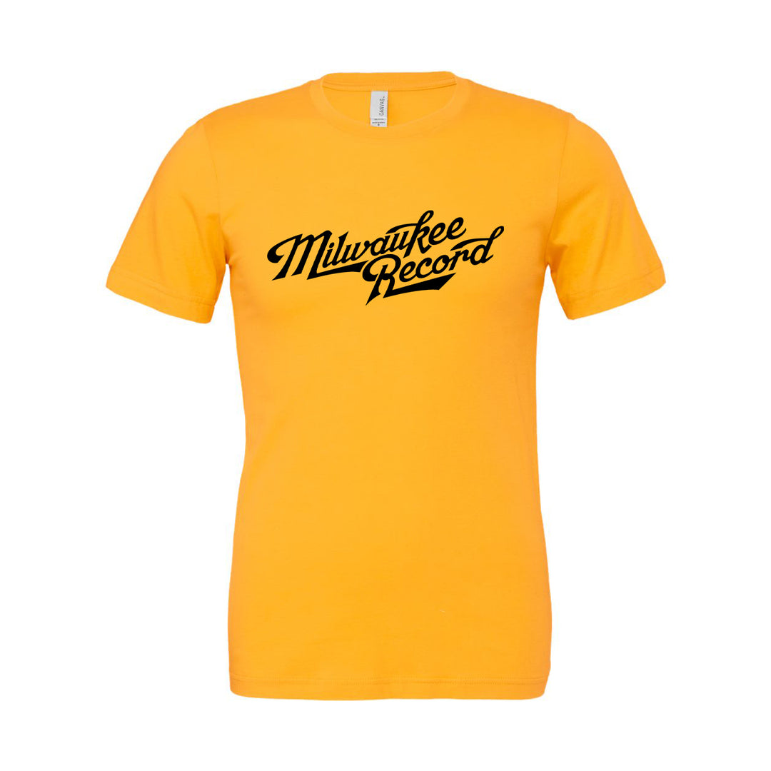MILWAUKEE RECORD – MILWAUKEE MERCH