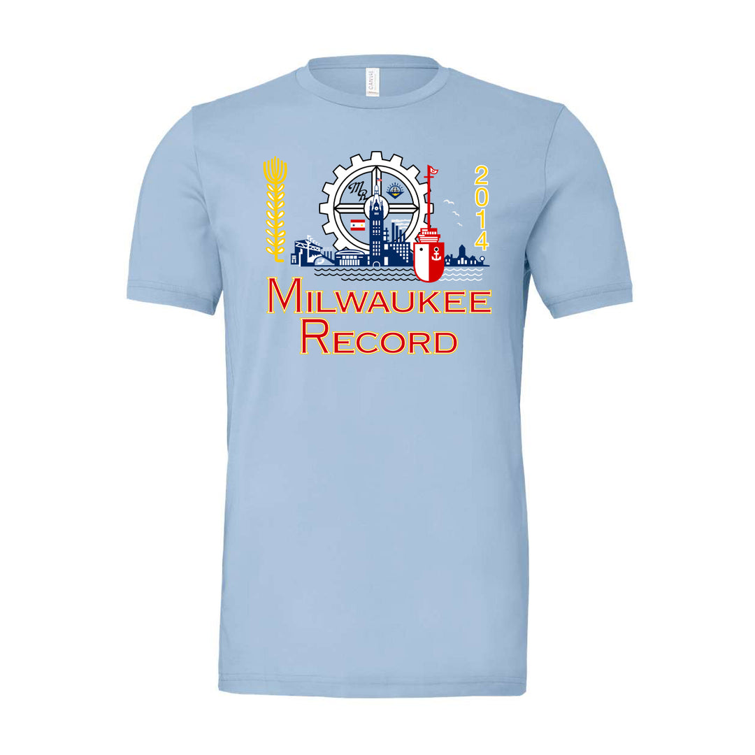 MILWAUKEE RECORD – MILWAUKEE MERCH