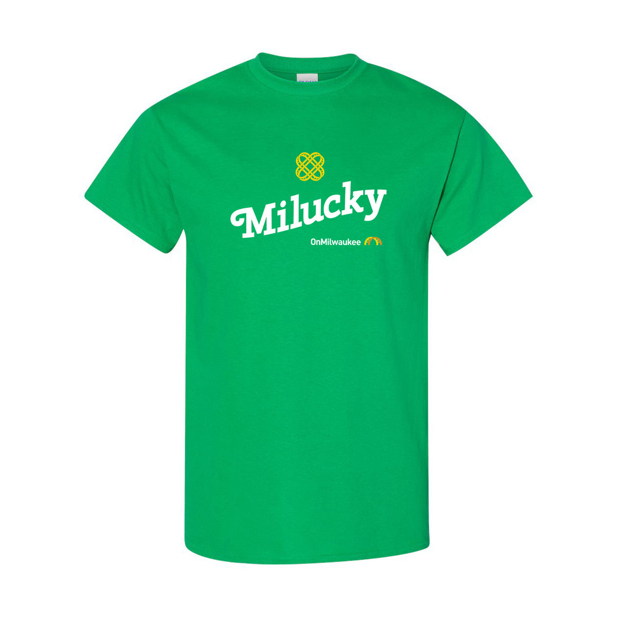 ONMKE - MILUCKY – MILWAUKEE MERCH