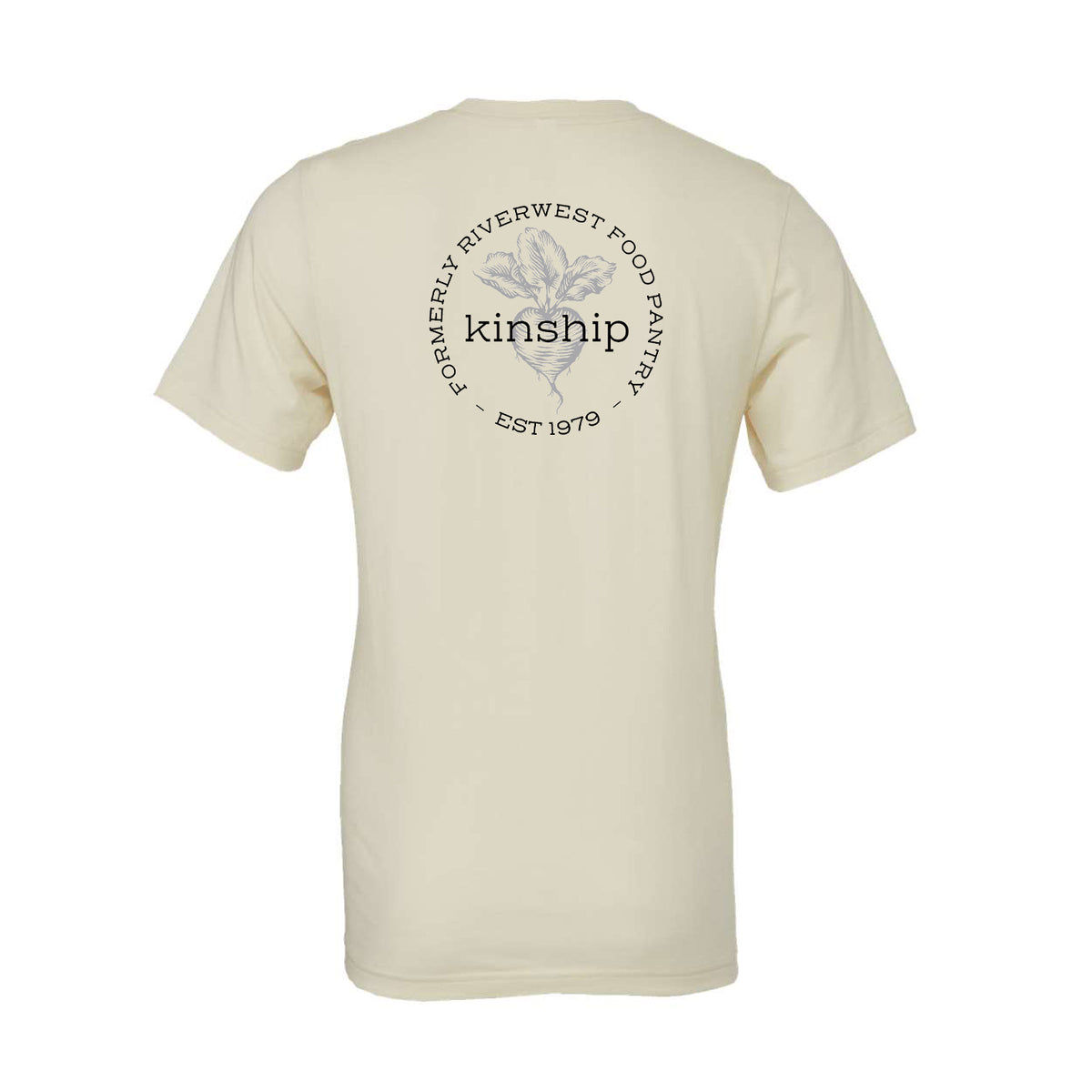 KIN-Tan Logo T-Shirt – MILWAUKEE MERCH